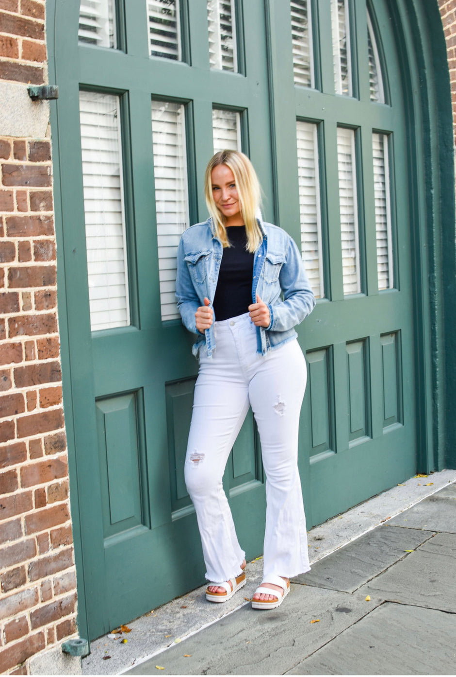 Light | Stacy Bradley Design